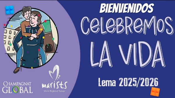 Oración Presentaciones ESP/BACH | Genially