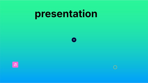 presentation | Genially