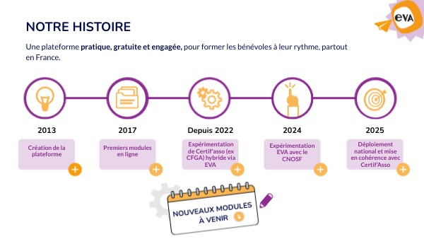 Genially_copy - Notre histoire | Genially