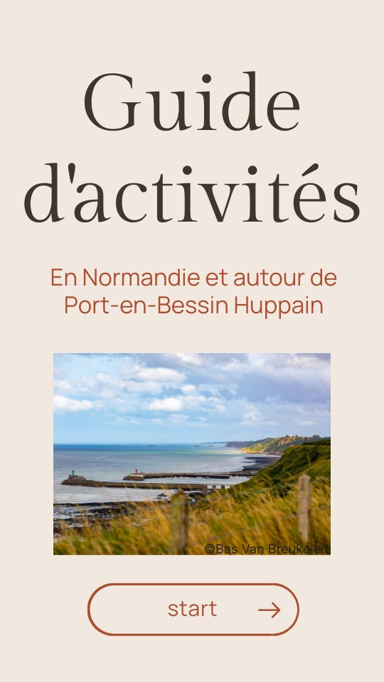 Guide d'activités | Genially