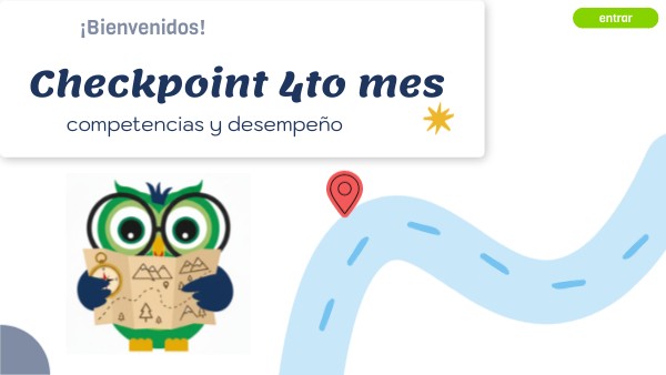 Coffee Break con RRHH 2025 | Genially