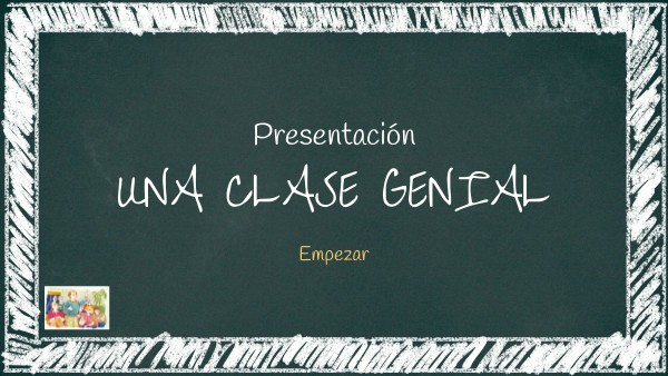 Tutoría 2º ESO | Genially