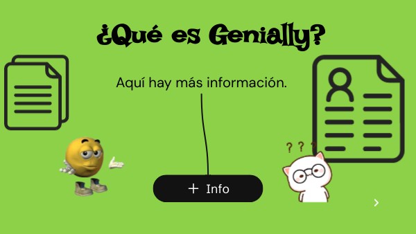 ¿Qué es Genially? | Genially