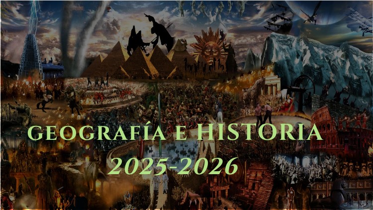 3 y 4º ESO | Genially