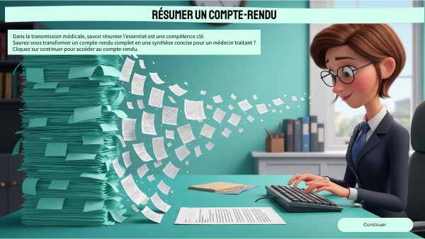 CP 4 CHAP 4 L'ART DE LA CONCISION | Genially
