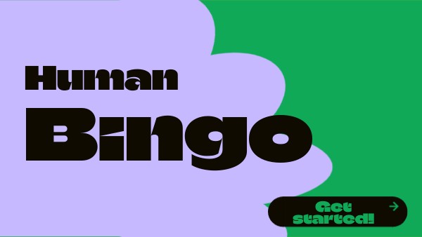 Bingo | Genially