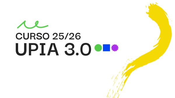 UPIA 3.0 | Genially