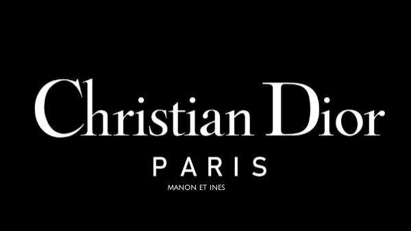 manon et ines | Genially