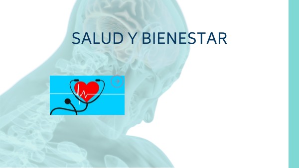 salud y bienestar | Genially