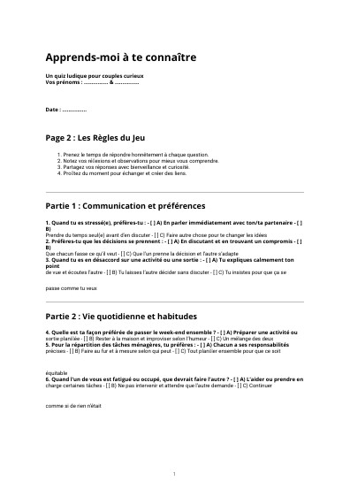 Quiz Couples Pdf.pdf | Genially