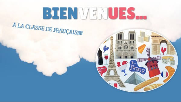 Presentación FLE ISA | Genially