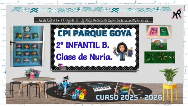 ASAMBLEA NURIA 4a 25-26 | Genially
