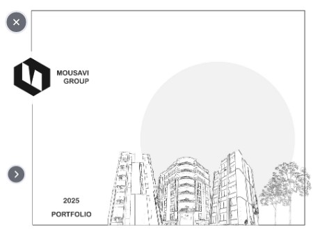 MOUSAVI GROUP PROJECTS | Genially