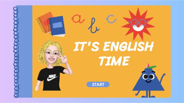 Teacher Ana Assembly | Genially