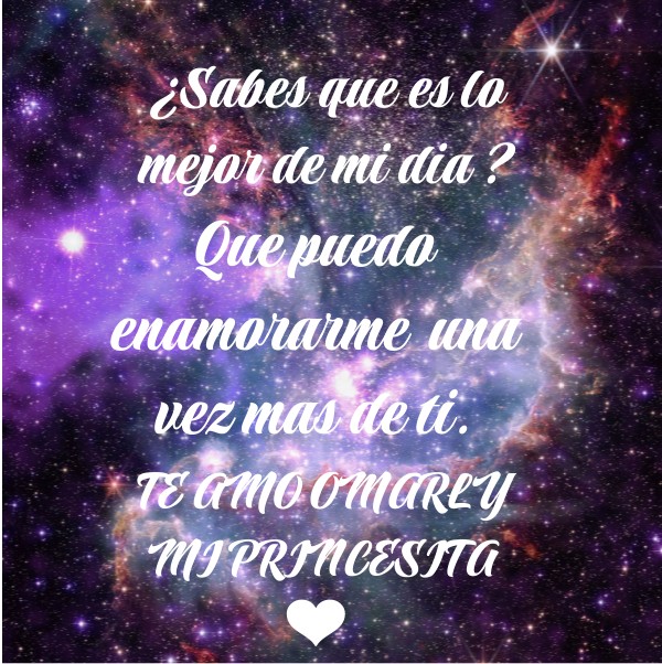 Que puedo enamorarme una vez mas de ti. | Genially