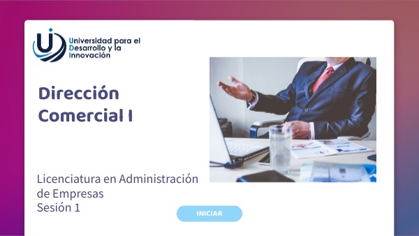 Sesión 2 | Genially