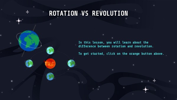 Payhip Course_Start Here Rotation vs Revolution | Genially