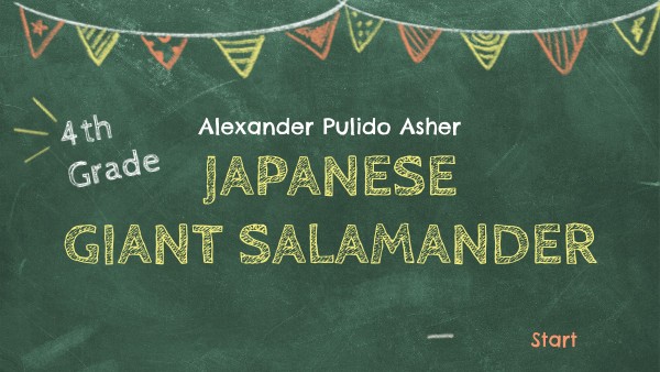 Alexander Pulido (Ipswich) | Genially