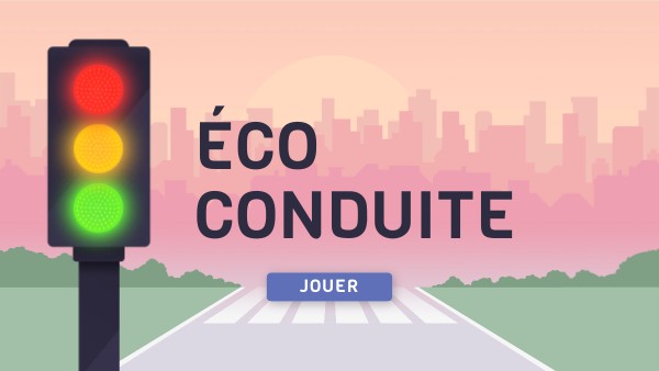 Outscale - FR - Flash - Eco-conduite - Monde | Genially