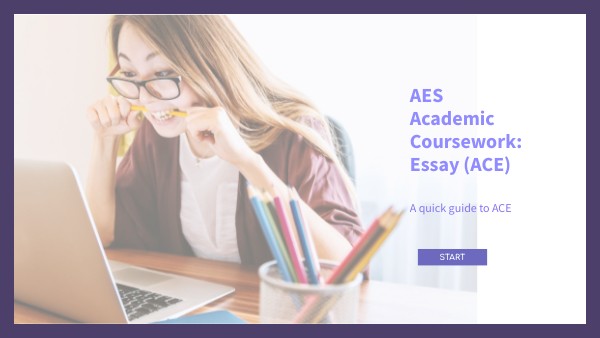 25-26 - ACE - Complete Guide | Genially