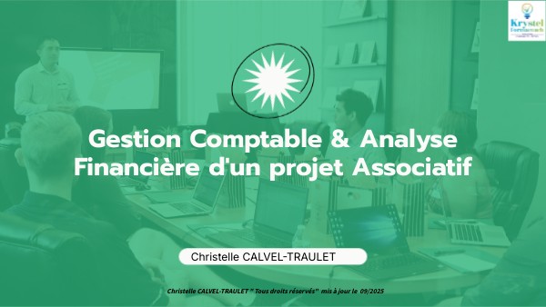 Association J1- Compta | Genially