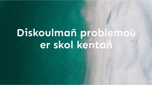 INSPE - Pblmoù - M2 - 25/26 | Genially