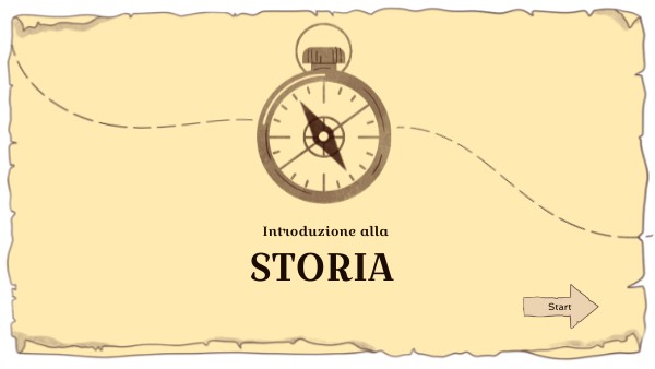 storia | Genially