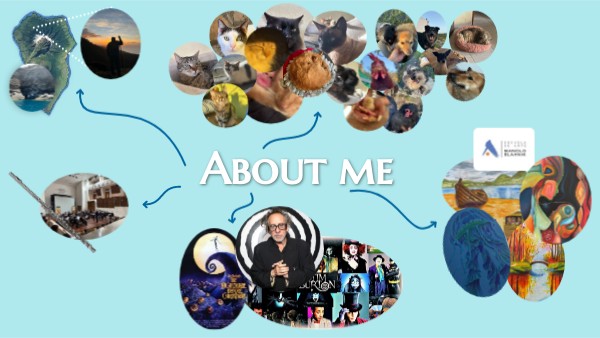 About me | Genially