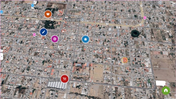 Laura Martínez | Genially