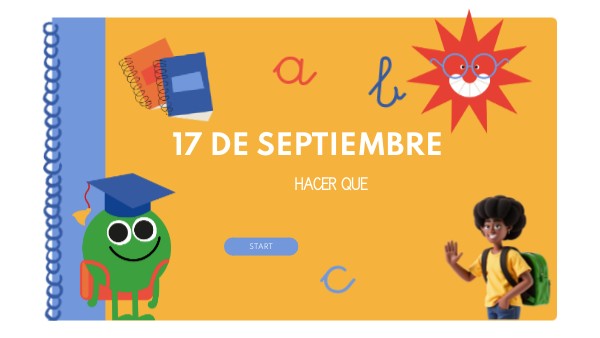 Semana 4 Dia 3 | Genially