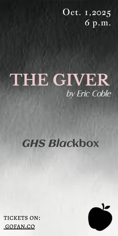 THE GIVER | Genially