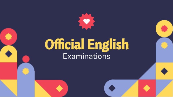 Exams comparative | Genially
