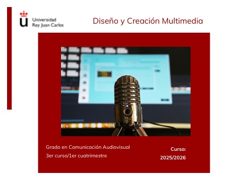 Semana 1 - Tema 1. Formatos de comunicación multimedia | Genially