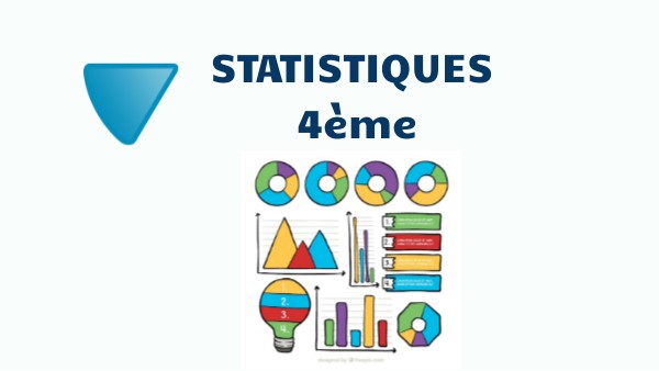 Les Statistiques - cours et quiz | Genially