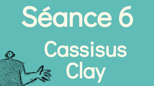 S1 - Séance 6 - 2nde | Genially