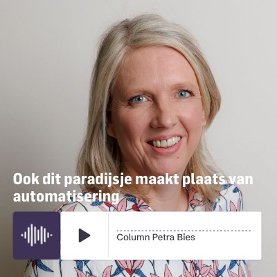 Meer bomen, minder pillen: zo simpel kan het zijn | Genially
