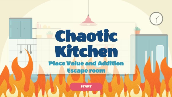 Place Value/Addition | Genially