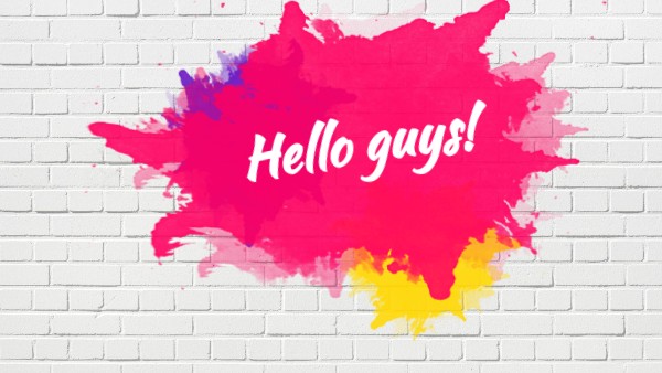 Future Will/Be going to/Present Continuous | Genially