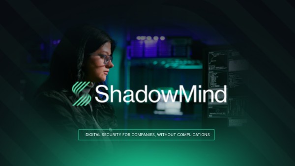 Digital security for companies, without complications | Genially