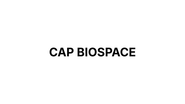 CAP BIOSPACE & CO | Genially