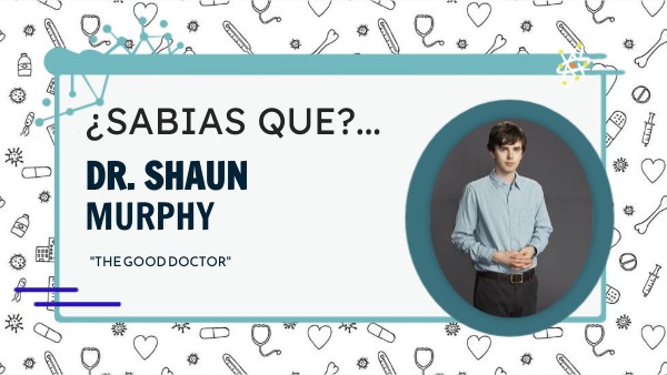 ¿SABIAS QUE?... | Genially