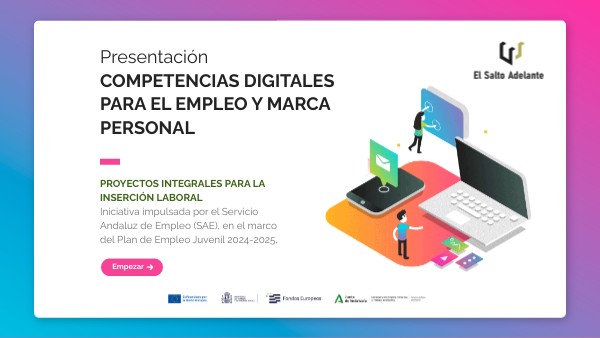 Módulo 3 | Genially