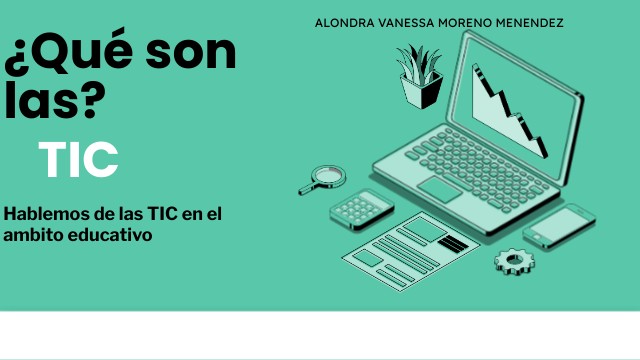 ¿Qué son las TIC? | Genially