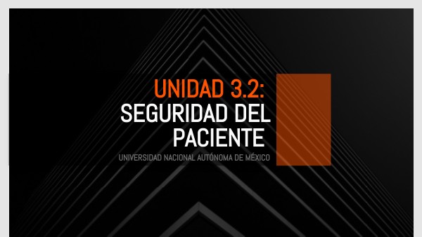 TABLA DE CONTENIDO | Genially