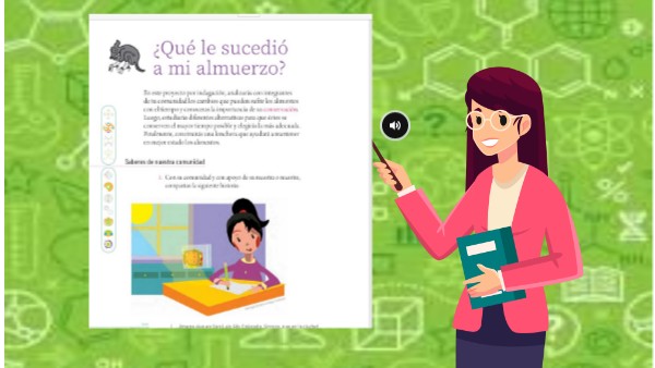 TAREA 2 TEMA LIBRE | Genially