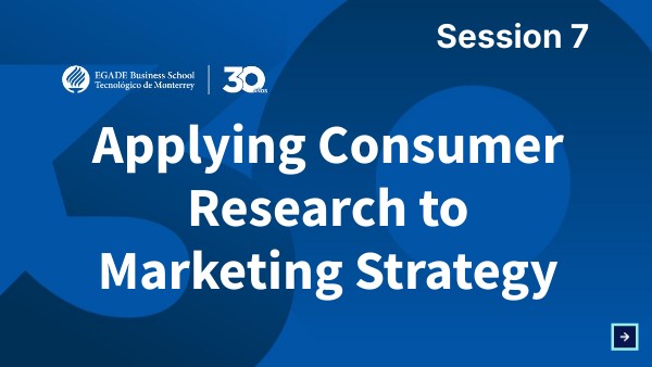 Session 7 Sept. 30 2025 | Genially