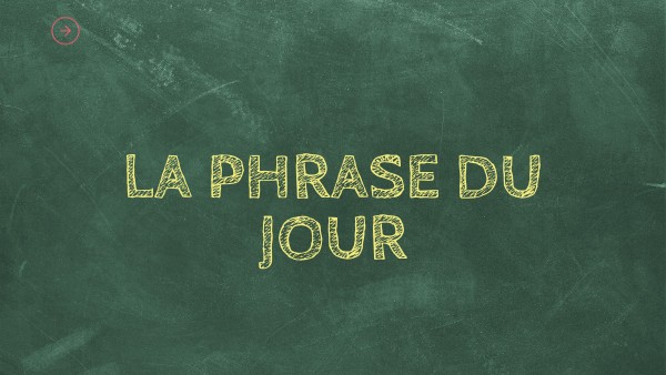 diapo 7 octobre | Genially