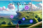 Join Us for a meeting | Genially