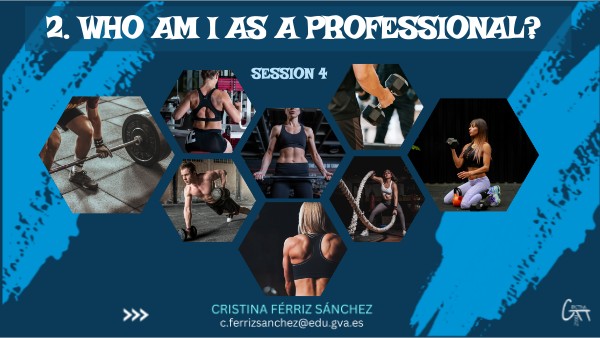 SESSION 4 | Genially