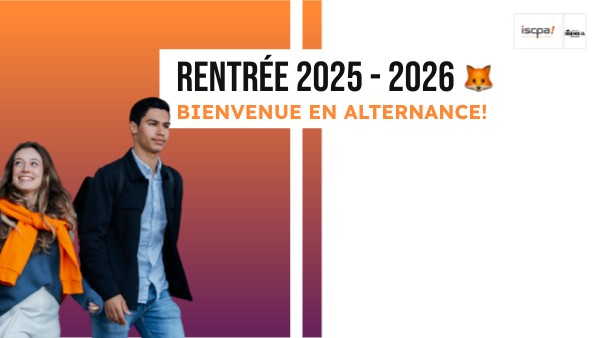 ALTERNANCE RENTREE 25-26 | Genially